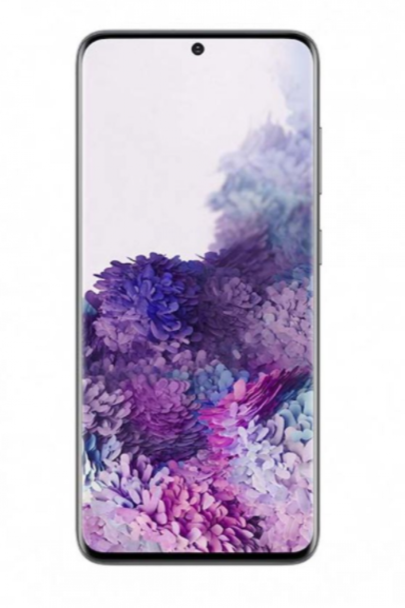 Galaxy S20 Plus Dual SIM Cloud Blue 128GB 12GB RAM 5G - International ...