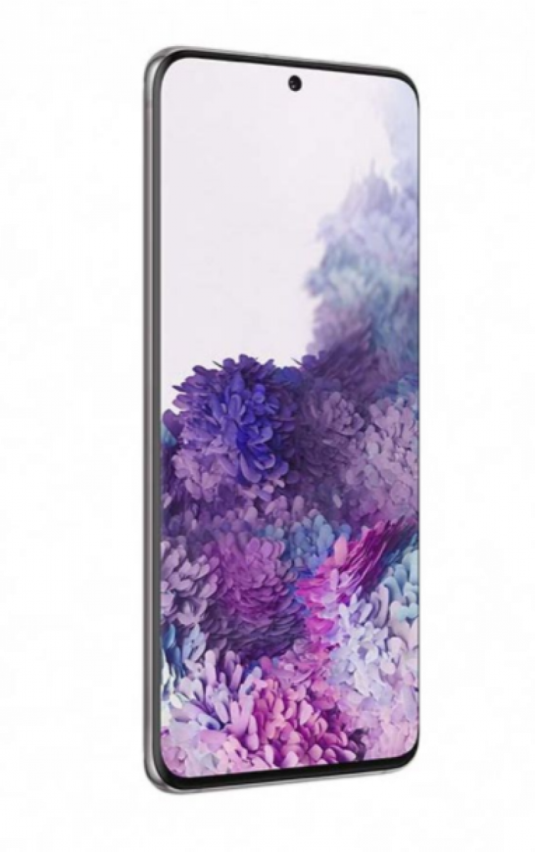 Galaxy S20 Plus Dual SIM Cloud Blue 128GB 12GB RAM 5G - International ...