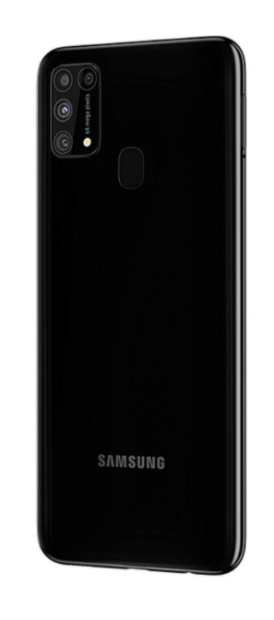 Galaxy M31 Dual SIM Blue 6GB RAM 128GB 4G LTE
