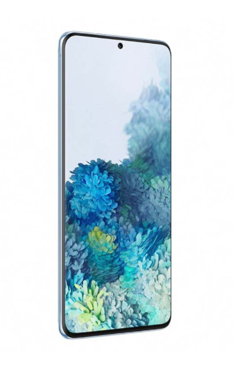 Galaxy S20 Plus Dual SIM Cosmic Black 8GB RAM 128GB 4G LTE-UAE Version